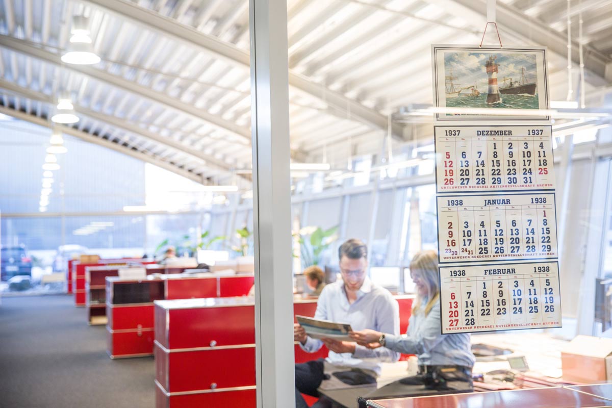 Calendar producer terminic - The expert for high-class calendars