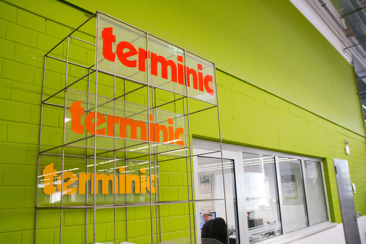 Calendar producer terminic - The expert for high-class calendars